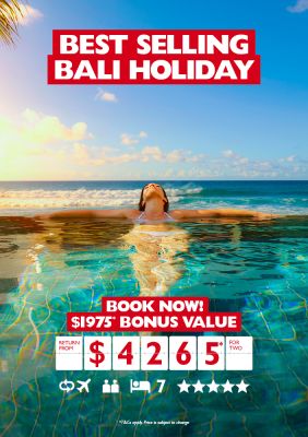Europe Holiday Packages & Deals | Flight Centre