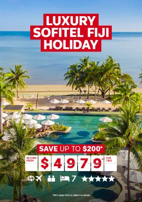 All Inclusive Holiday Packages & Deals 2025 | Flight Centre Holiday Deals