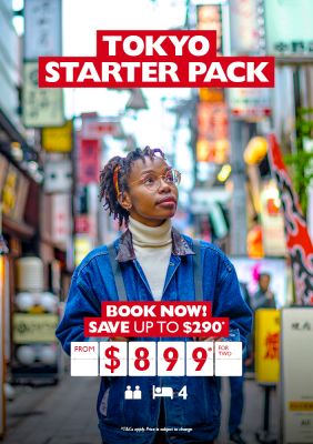 Europe Holiday Packages & Deals | Flight Centre