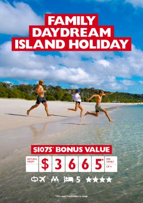 Europe Holiday Packages & Deals | Flight Centre