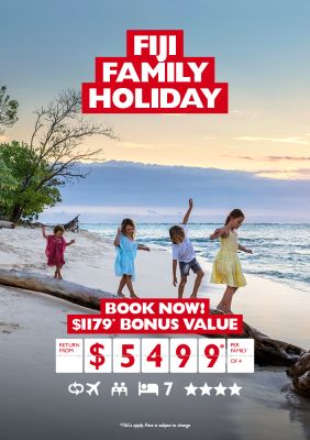 Europe Holiday Packages & Deals | Flight Centre