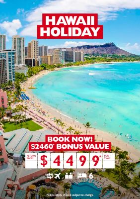 Western Australia Holiday Packages & Deals 2024 from Flight Centre