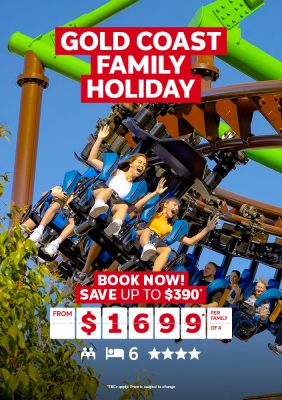 All Inclusive Holiday Packages & Deals 2025 | Flight Centre Holiday Deals