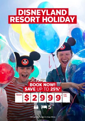 Sunshine Coast Holiday Packages & Travel Deals 2025 | Flight Centre