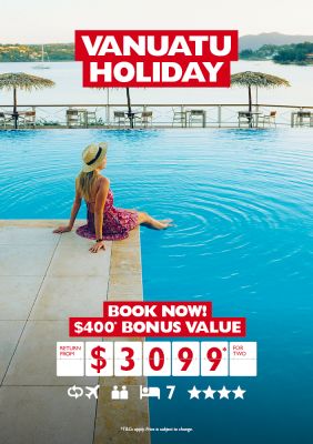 Bali Holiday Packages & Deals | Flight Centre