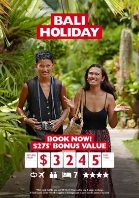 Perth Holiday Packages & Travel Deals 2025 | Flight Centre NZ