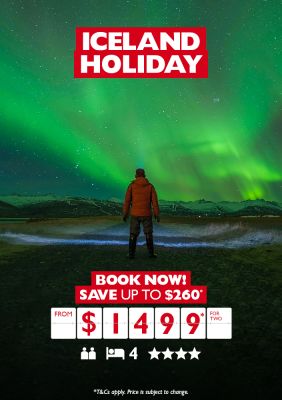 Adults Only Holiday Packages & Deals 2024 | Flight Centre
