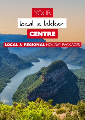 Flight Centre South Africa