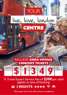 Cheap Flights, Holidays and Travel Deal | Flight Centre NZ