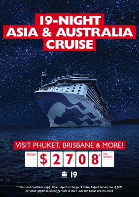 Flight Centre Canada Travel Deals - Flights, Vacations, Cruises and More