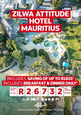 Namibia Holiday Packages & Travel Deals 2025