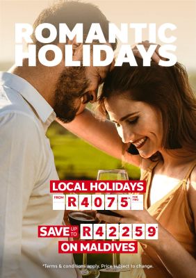 Holiday Deals - Unique Travel Packages from Flight Centre