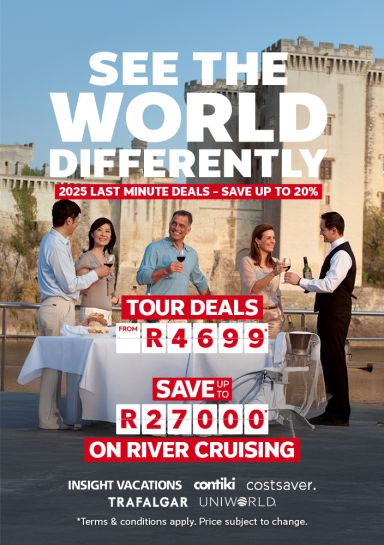 Intrepid Tours Tour Packages - 2025 Travel Tour Deals