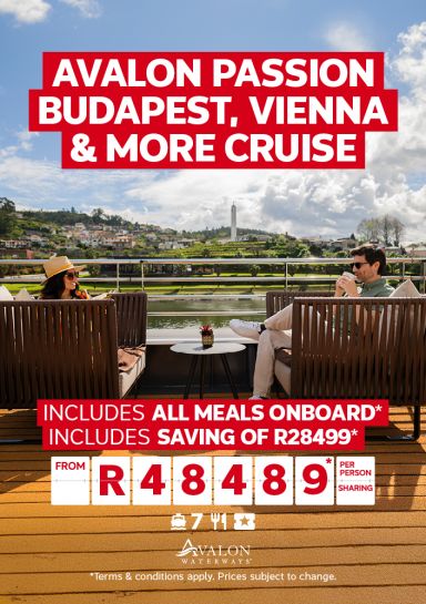 Cruise to Pomene - 2025 & 2026 Mozambique Cruise Deals | Flight Centre ...