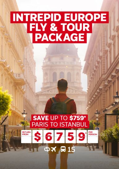 Book Greek Islands Tour Packages - 2025 Travel Tours