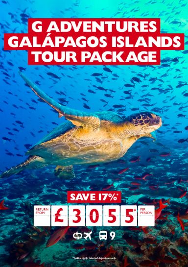 G Adventures Tour Packages - 2025 Travel Tour Deals