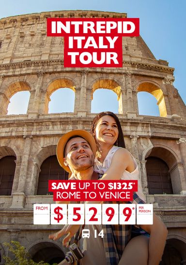 Book Travel Tours and Worldwide Tour Packages