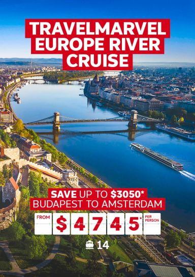 Viking Cruises - Viking Cruise Line Deals 2025 & 2026 | Flight Centre