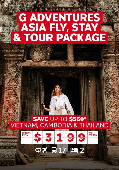 Book Malaysia Tour Packages - 2025 Travel Tours