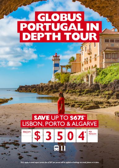 Book Travel Tours and Worldwide Tour Packages