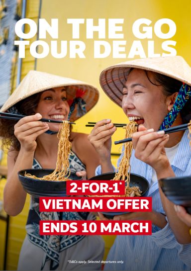 Book Travel Tours and Worldwide Tour Packages