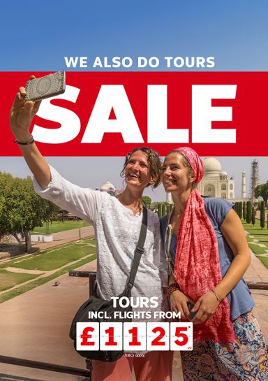 Intrepid Tours Tour Packages - 2025 Travel Tour Deals