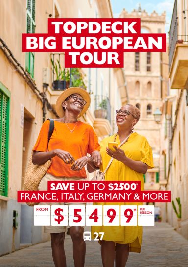 Book Republic of Korea Tour Packages - 2025 Travel Tours