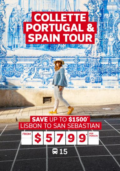 Book Portugal Tour Packages - 2025 Travel Tours