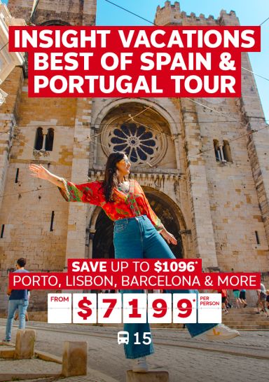 Travelmarvel Tour Packages - 2025 Travel Tour Deals