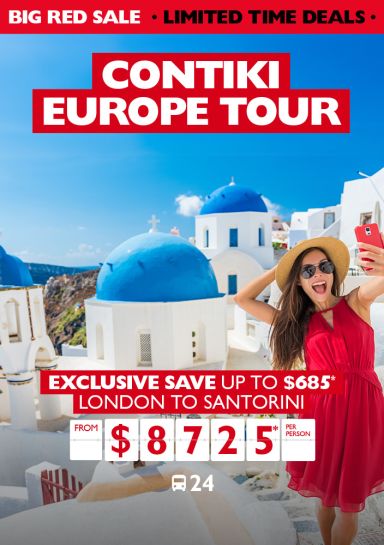 Book Australia Tour Packages - 2024/25 Travel Tours | Flight Centre