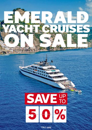 Princess Cruises - Princess Cruise Line Deals 2025 & 2026 | Flight Centre