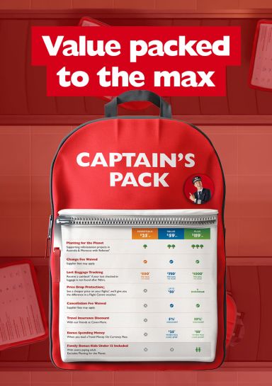 Deals please! | Flight Centre