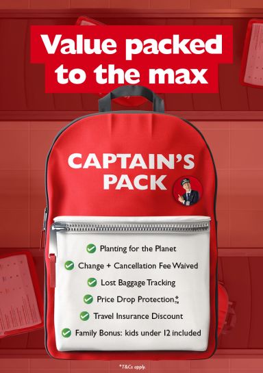 Deals please! | Flight Centre NZ