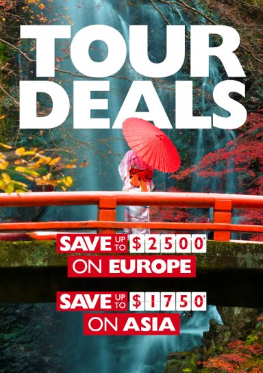 Book Republic of Korea Tour Packages - 2025 Travel Tours