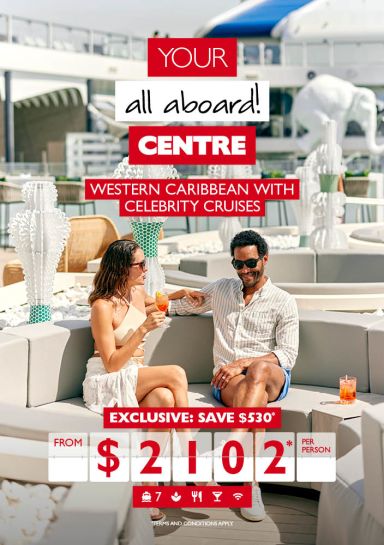 Travel Sale - Special Deals on Flights, Vacations, Cruises and More ...