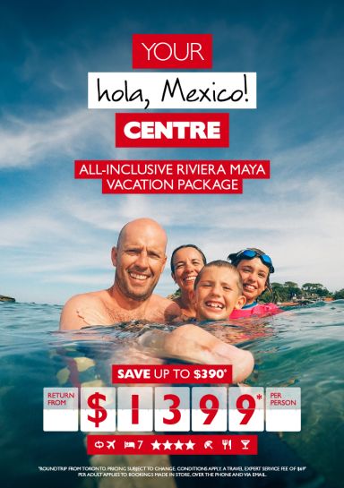 Travel Sale - Special Deals on Flights, Vacations, Cruises and More ...