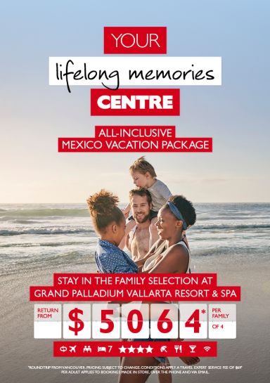 Travel Sale - Special Deals on Flights, Vacations, Cruises and More ...