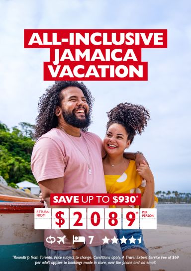 Travel Sale - Special Deals on Flights, Vacations, Cruises and More ...