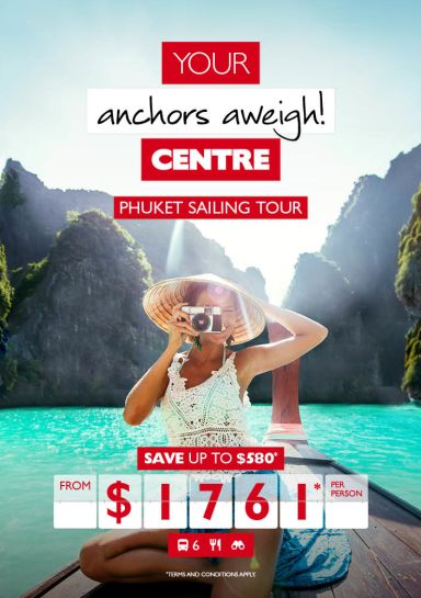 Travel Sale - Special Deals on Flights, Vacations, Cruises and More ...