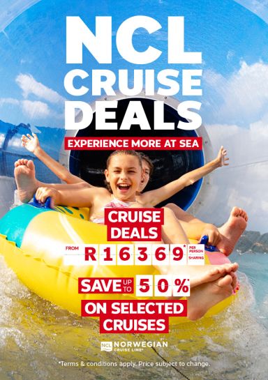 Norwegian Cruises - Norwegian Cruise Line Deals 2025 & 2026 | Flight ...