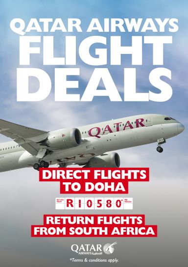 Travel Sale - Special Deals on Flights, Holidays, Cruises and More ...