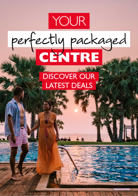 Flight Centre | Flights & Tailor-made Holidays Specialist