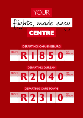 Flight Centre South Africa