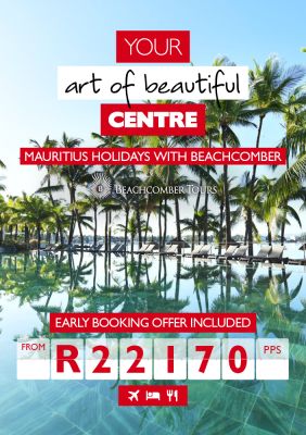 Flight Centre South Africa