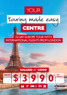 Cheap Flights, Hotels, Tours, Cruises and Holidays - Flight Centre