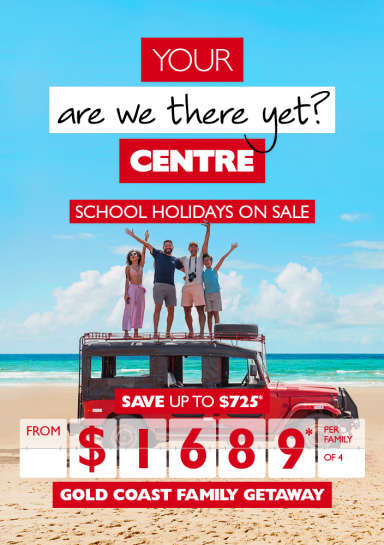 Deals please! | Flight Centre