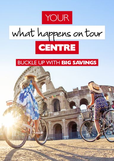 Deals please! | Flight Centre