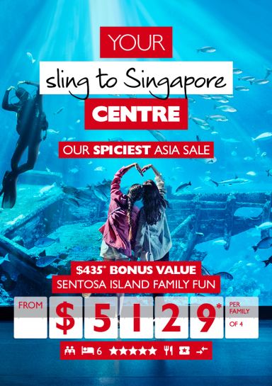 Deals please! | Flight Centre