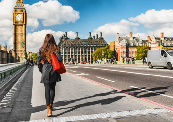 United Kingdom Holiday Packages & Deals 2023/24 | Flight Centre UK