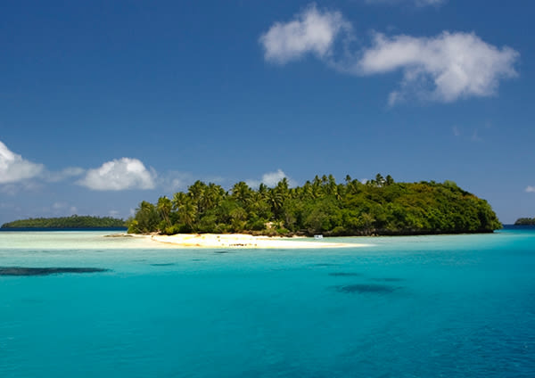 Tonga Holiday Packages & Deals 2023/24 | Flight Centre NZ